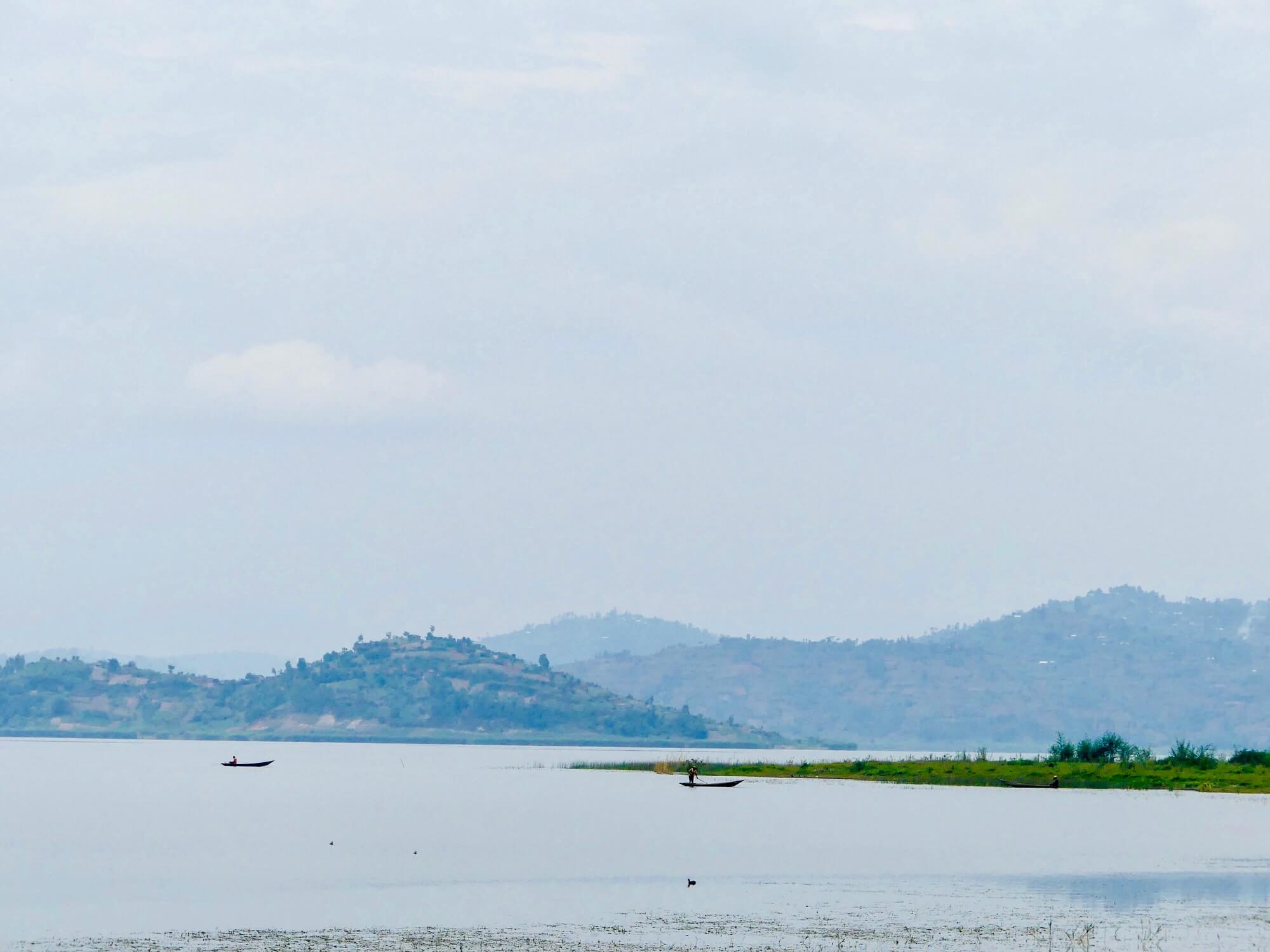 Journal d'un Pigeon Voyageur | LA NORTHERN PROVINCE RWANDAISE OU L ...