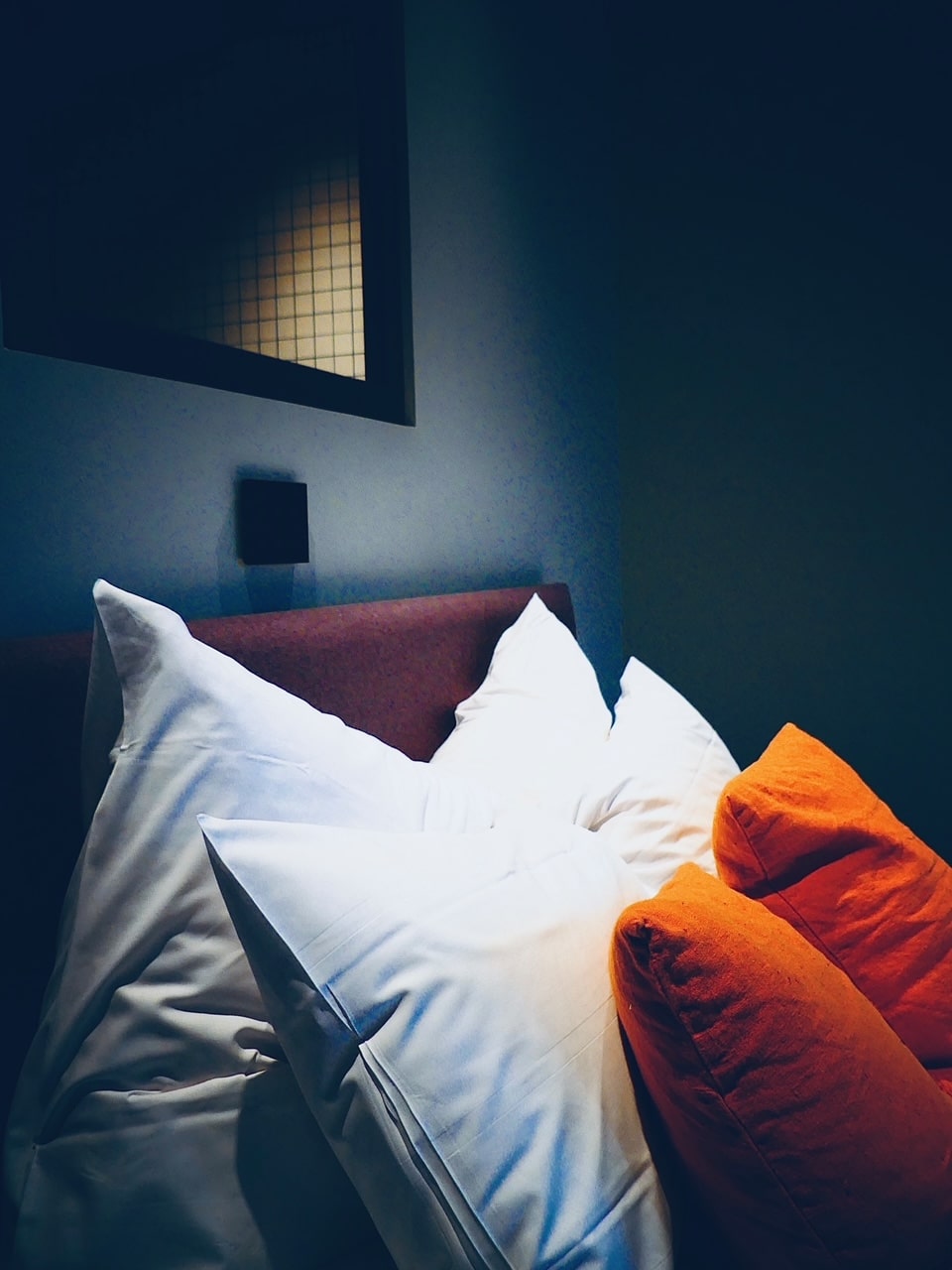 Journal d'un Pigeon Voyageur | MK2 HOTEL PARADISO OU L’EXPERIENCE D’UNE ...
