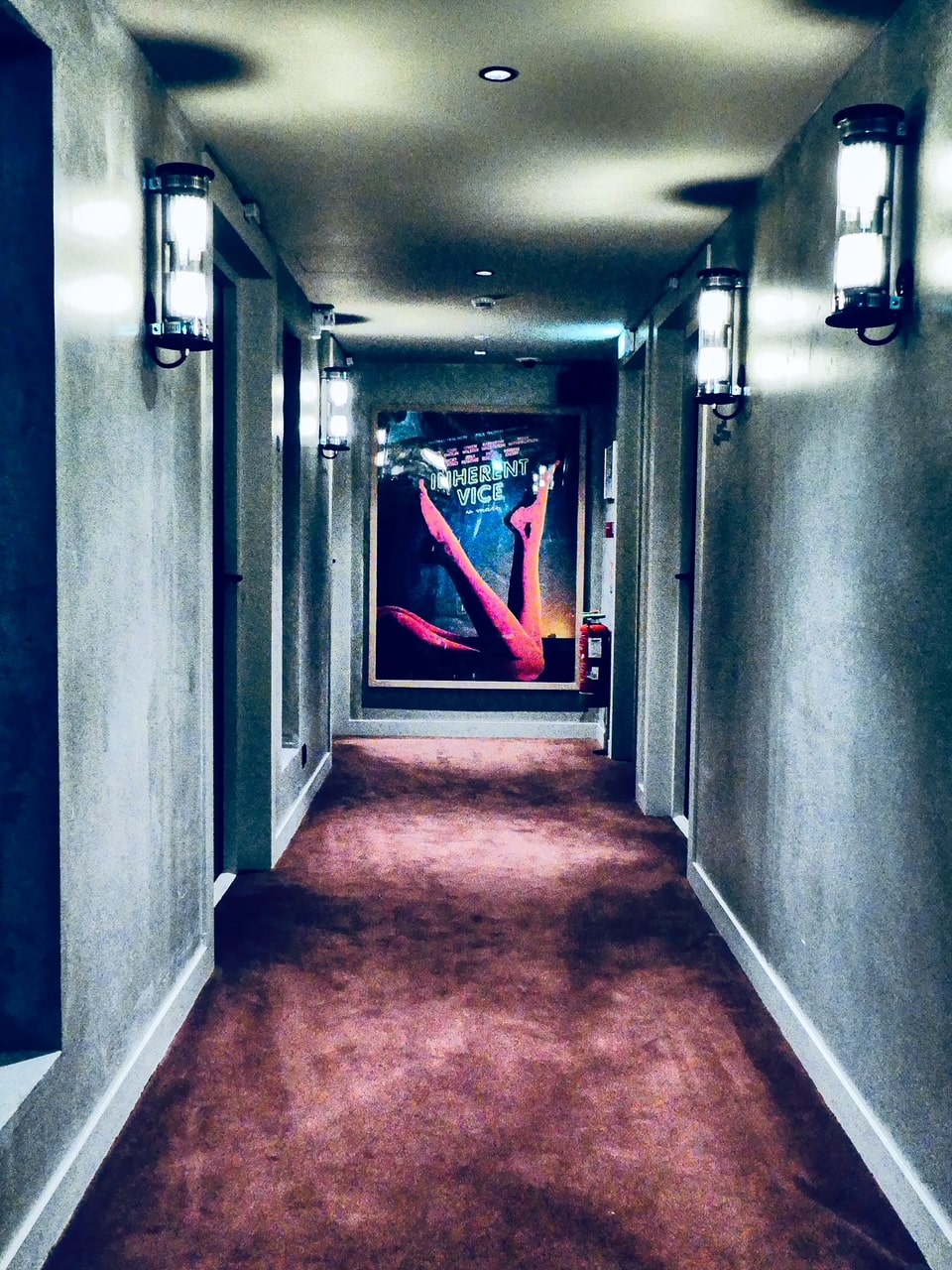 Journal d'un Pigeon Voyageur | MK2 HOTEL PARADISO OU L’EXPERIENCE D’UNE ...