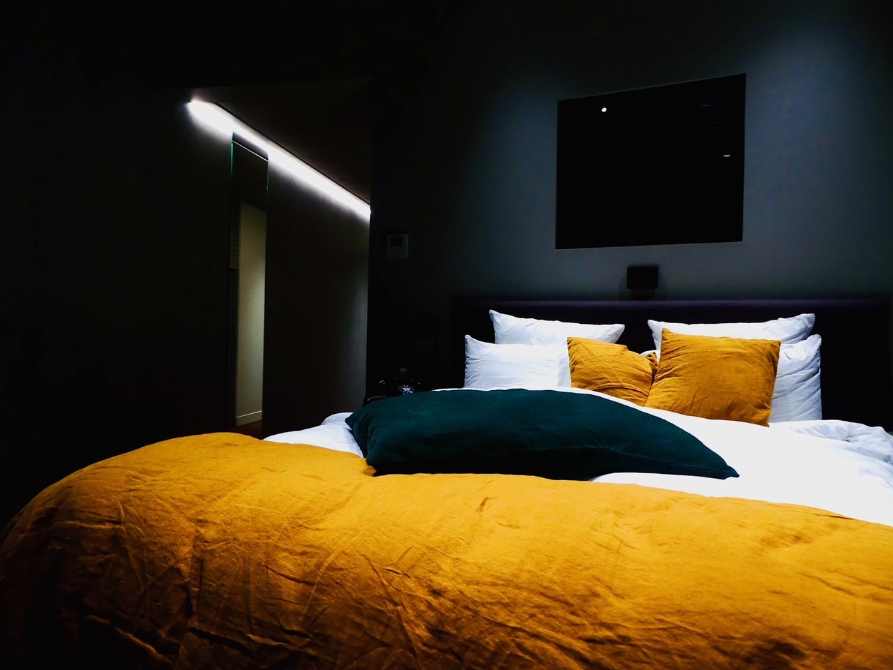 Journal d'un Pigeon Voyageur | MK2 HOTEL PARADISO OU L’EXPERIENCE D’UNE ...