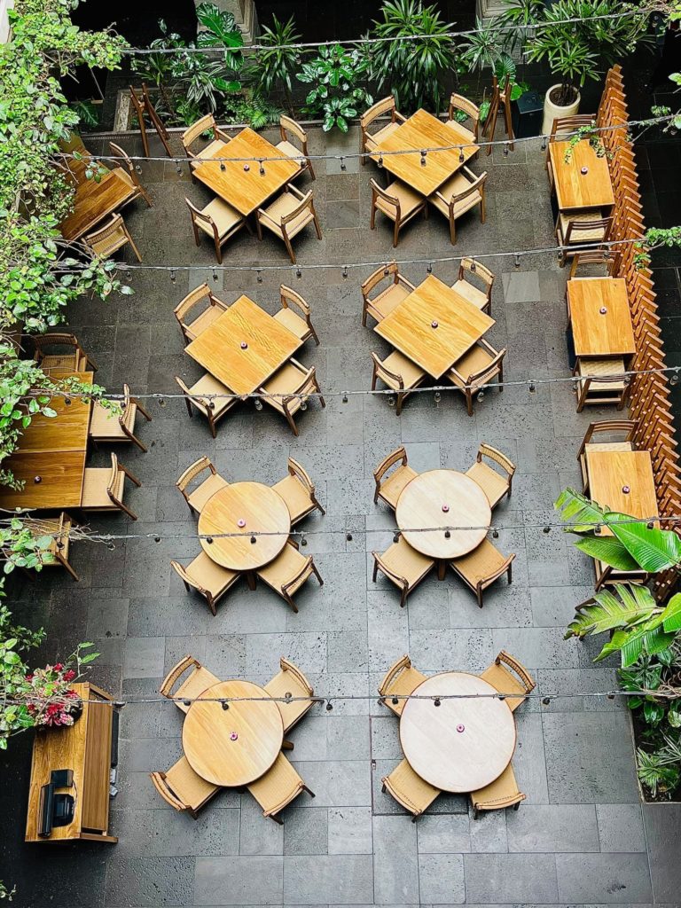 Journal d'un Pigeon Voyageur | CIRCULO MEXICANO HOTEL,POUR L’AMOUR DU ...